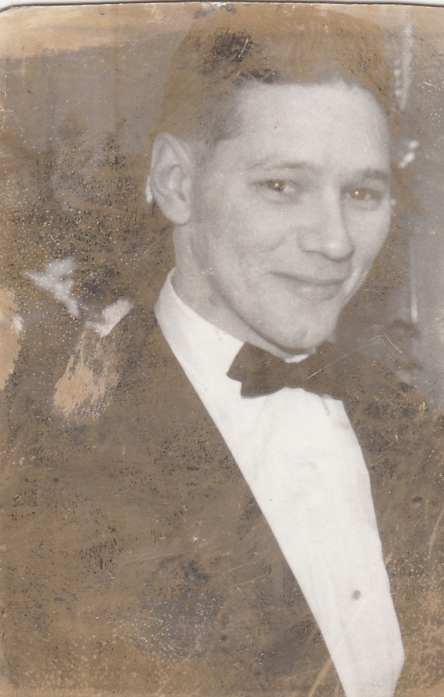 A Day of Double Remembrance | Bad Cat Chris